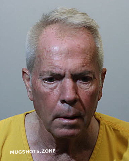 DAVID STAEGER 06/09/2021 - Seminole County Mugshots Zone