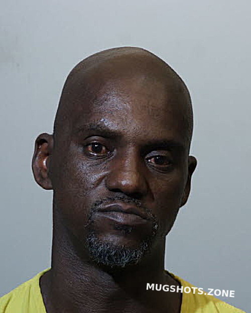 COREY MILES 06/09/2021 - Seminole County Mugshots Zone