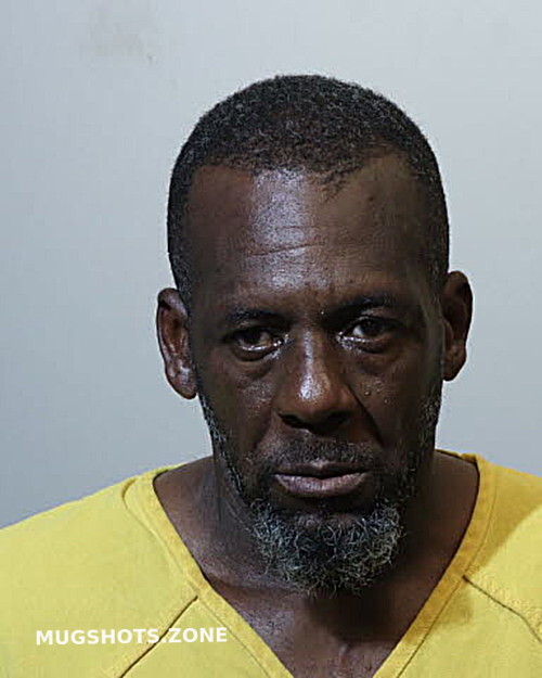 RODNEY WILLIAMS 06/10/2021 - Seminole County Mugshots Zone
