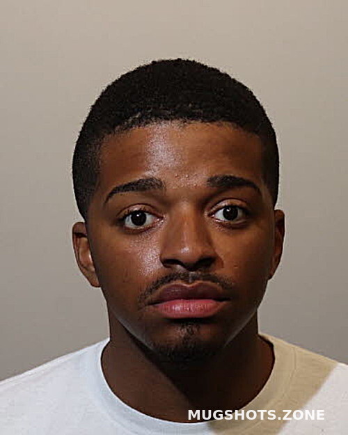 ELIJAH BROWN 06/13/2021 - Seminole County Mugshots Zone
