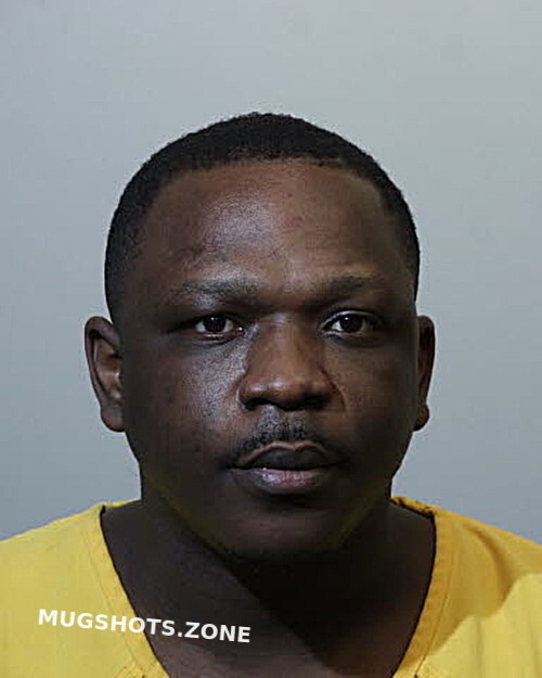 DAVID DACENT 06/14/2021 - Seminole County Mugshots Zone