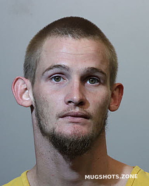 KYLE KELLISON 06/14/2021 - Seminole County Mugshots Zone