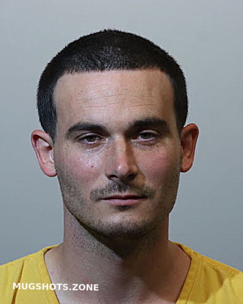 JUSTIN RUGGIERO 06/14/2021 - Seminole County Mugshots Zone