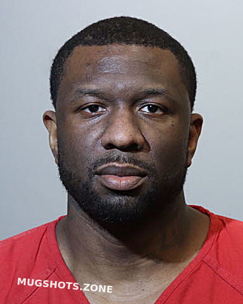 TERRELL BROWN 06/15/2021 - Seminole County Mugshots Zone