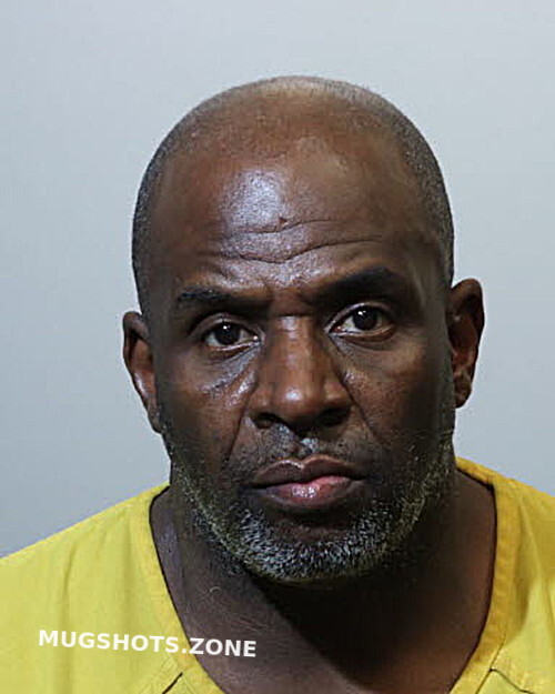 KENNETH BELLAMY 06/15/2021 - Seminole County Mugshots Zone