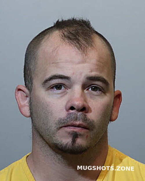 STEVEN GRAAN 06/15/2021 - Seminole County Mugshots Zone