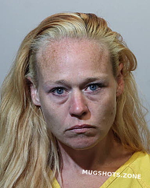 PATRICIA MILLER 06/15/2021 - Seminole County Mugshots Zone