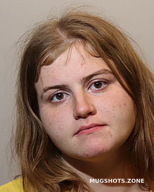 ADELINE RODRIGUEZ 06/16/2021 - Seminole County Mugshots Zone