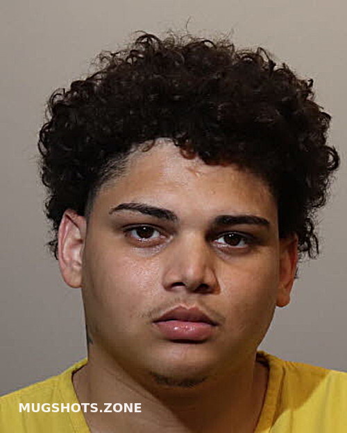 JAVIER HERNANDEZ 06/16/2021 - Seminole County Mugshots Zone