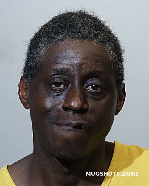 ANGELO JONES 06/16/2021 - Seminole County Mugshots Zone