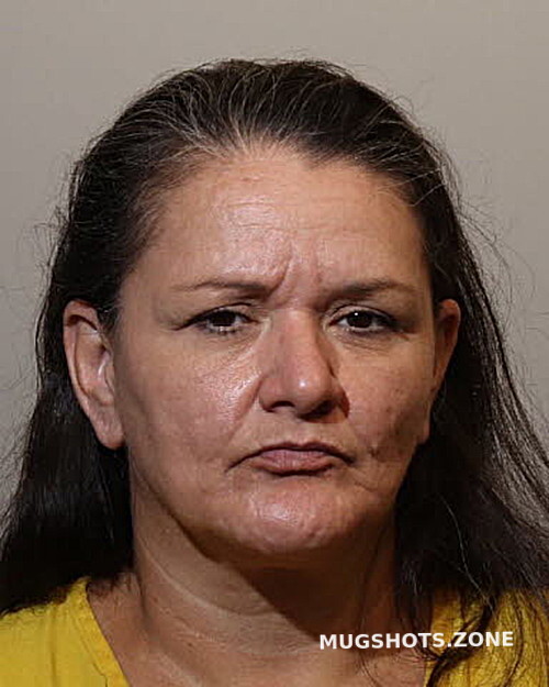 RUBY GUERRERO 06/16/2021 - Seminole County Mugshots Zone
