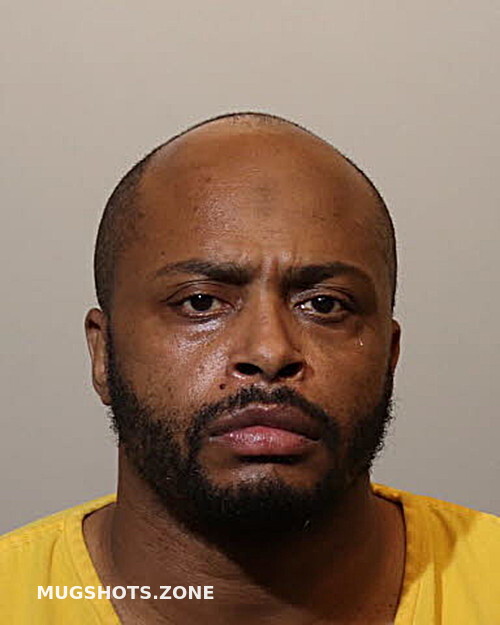 KEITH MARSHALL 06/17/2021 - Seminole County Mugshots Zone