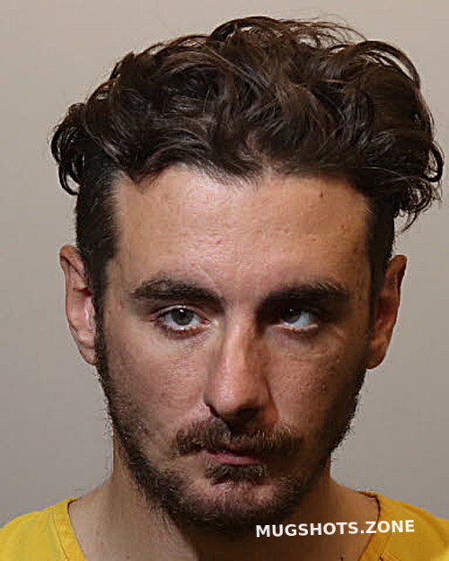 JACOB JARRELL 06/17/2021 - Seminole County Mugshots Zone