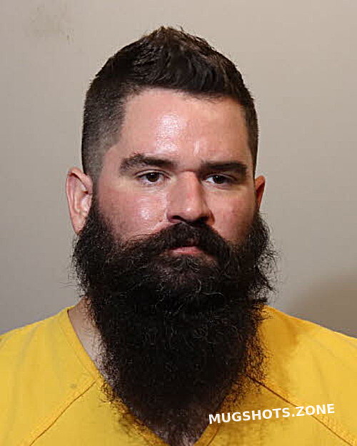 MATTHEW MARTINEZ 06/18/2021 - Seminole County Mugshots Zone