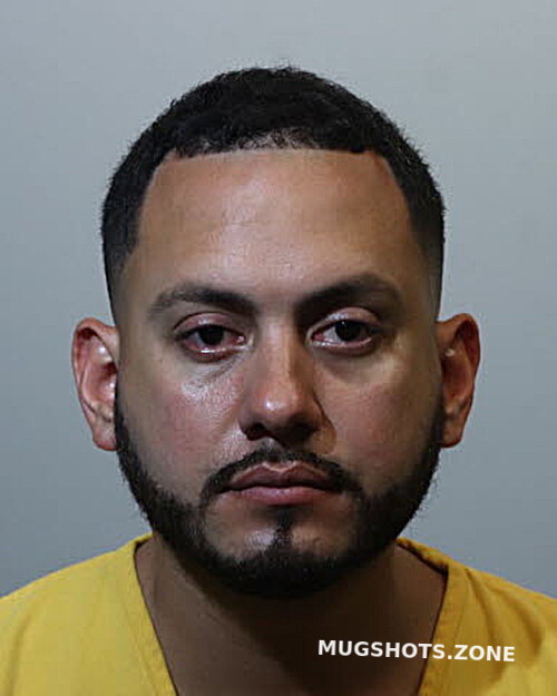 GILBERT HUERTAS 06/19/2021 - Seminole County Mugshots Zone