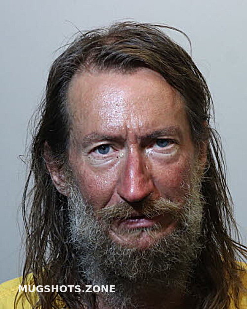 GARY VICKERS 06/19/2021 - Seminole County Mugshots Zone