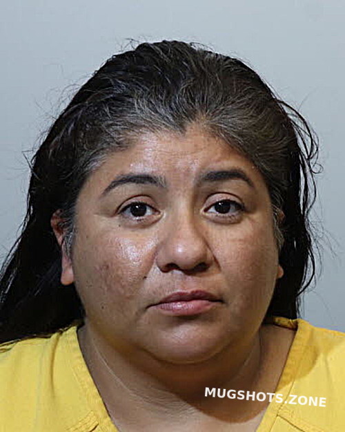 MARIA REYES 06/19/2021 - Seminole County Mugshots Zone