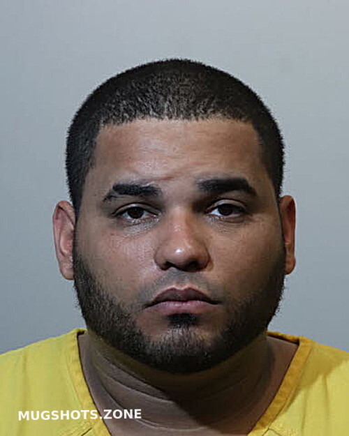 KRISTIAN COTTO SEPULVEDA 06/21/2021 - Seminole County Mugshots Zone