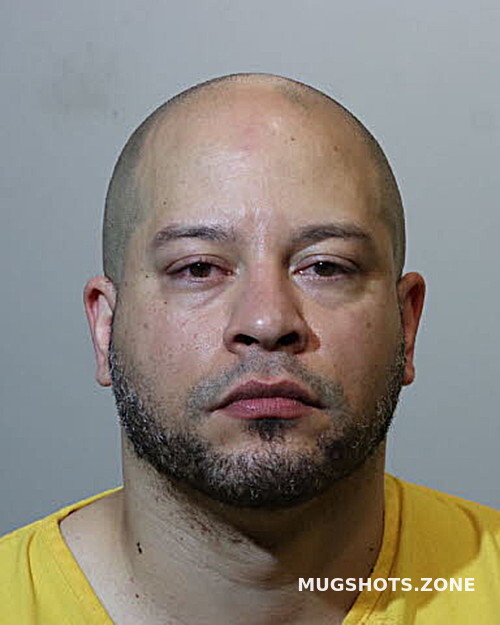 JAVIER ALVAREZ 06/21/2021 - Seminole County Mugshots Zone