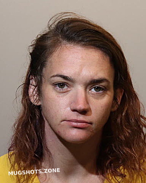 JACLYN WING 06/21/2021 - Seminole County Mugshots Zone