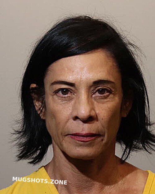 ALICE EVERETT 06/22/2021 - Seminole County Mugshots Zone