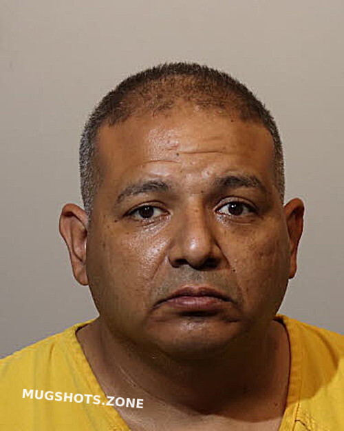 FRANCISCO BURGOS 06/22/2021 - Seminole County Mugshots Zone