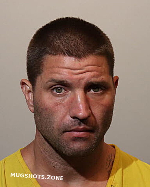 CHRISTOPHER LEON 06/22/2021 - Seminole County Mugshots Zone