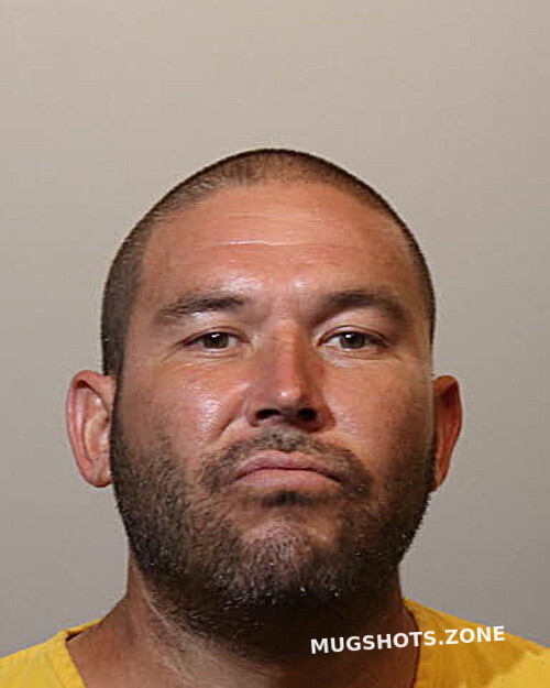 DAVID LACY 06/22/2021 - Seminole County Mugshots Zone