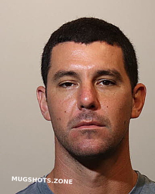 RYAN RACZKOWSKI 06/22/2021 - Seminole County Mugshots Zone