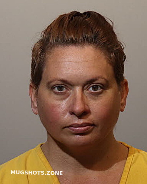 TABITHA JUSTICE 06/22/2021 - Seminole County Mugshots Zone