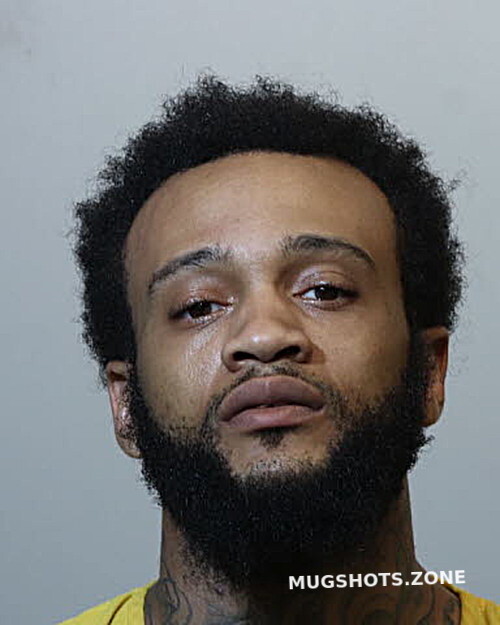 DEVAN PRATT BUTLER 06/23/2021 - Seminole County Mugshots Zone