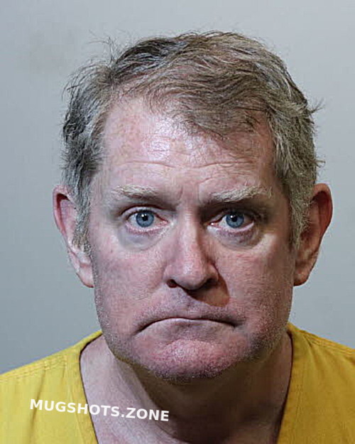 CHRISTOPHER MURPHY 06/24/2021 - Seminole County Mugshots Zone