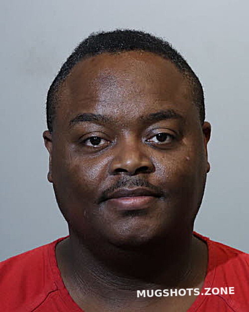 ERIC BROWN 06/24/2021 - Seminole County Mugshots Zone