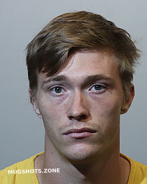 BAILEY HOWARD 06/24/2021 - Seminole County Mugshots Zone