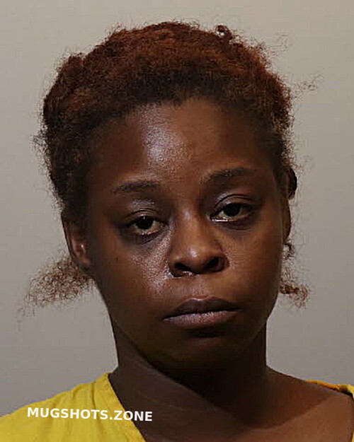 CHRISTEN WESLEY 06/25/2021 - Seminole County Mugshots Zone