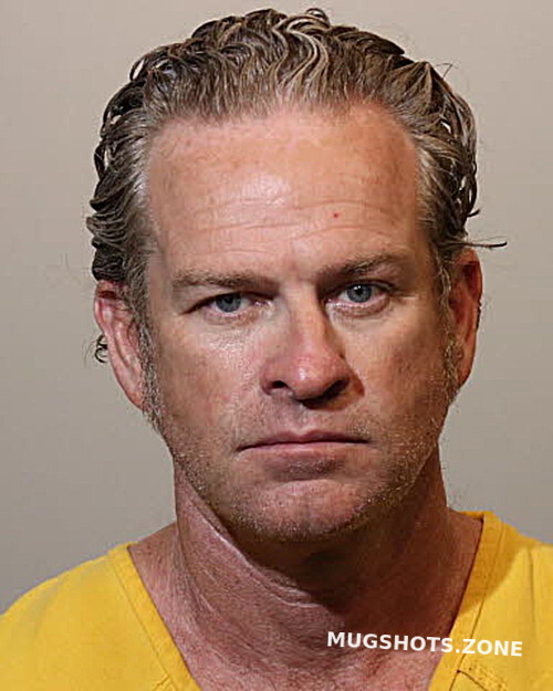 TROY SHERIDAN 06/26/2021 - Seminole County Mugshots Zone