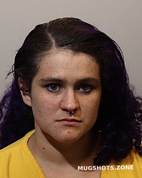 ALANA CORZO 06/27/2021 - Seminole County Mugshots Zone