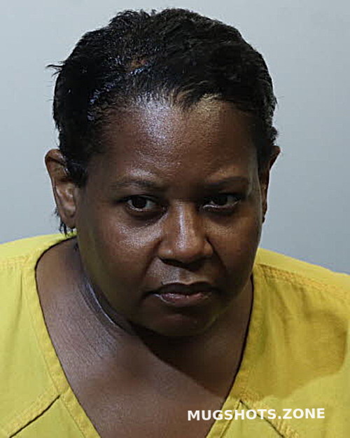 GEORGETTE KING 06/28/2021 - Seminole County Mugshots Zone