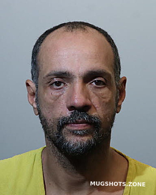 DANIEL GONZALEZ 06/28/2021 - Seminole County Mugshots Zone