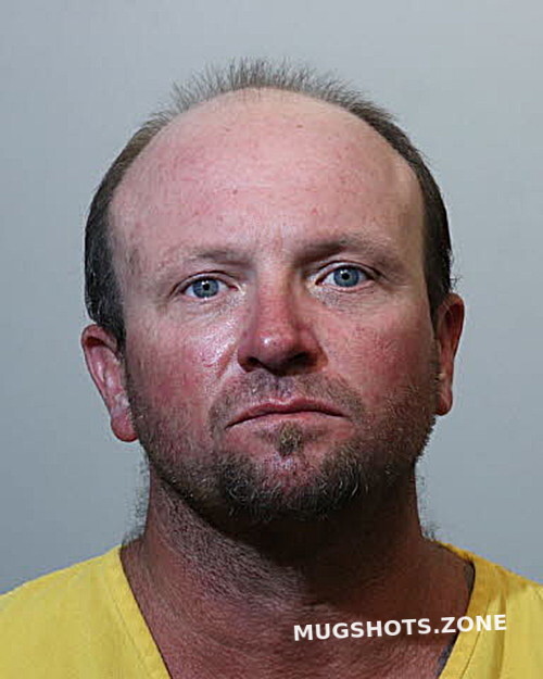 ANDREW ODOM 06/28/2021 - Seminole County Mugshots Zone