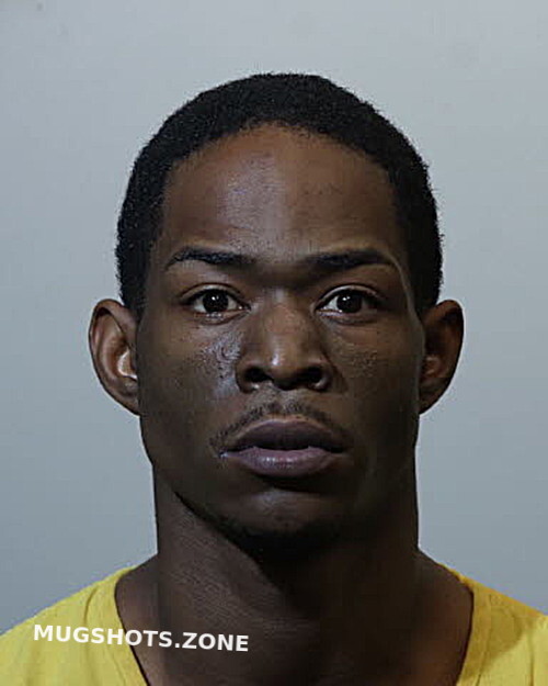 MELVIN CANTRELL 06/28/2021 - Seminole County Mugshots Zone