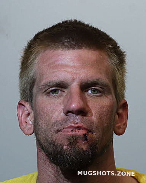 JAMES WAPLES 06/29/2021 - Seminole County Mugshots Zone