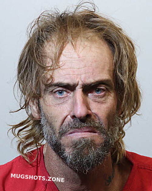 BENJAMIN AHR 06/29/2021 - Seminole County Mugshots Zone