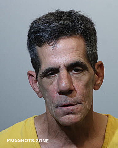 CHRISTOPHER OWENS 06/30/2021 - Seminole County Mugshots Zone