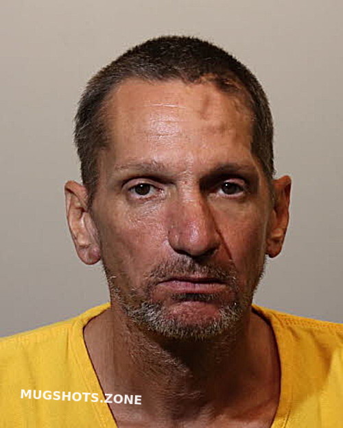 CHRISTOPHER MCHAFFIE 07/01/2021 - Seminole County Mugshots Zone
