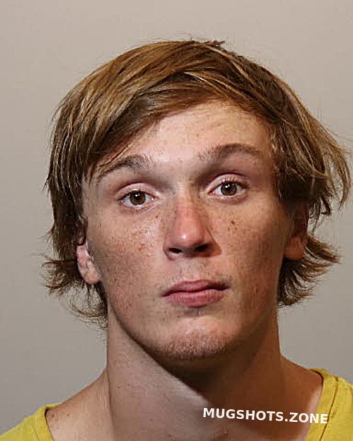 SETH SMITH 07/01/2021 - Seminole County Mugshots Zone