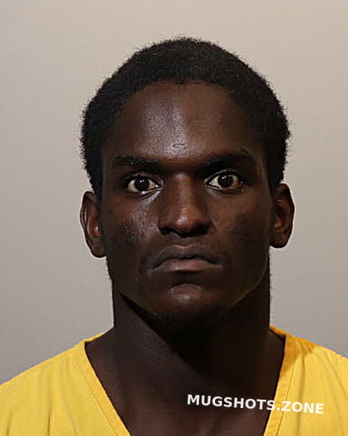 WILL VERNELUS 07/01/2021 - Seminole County Mugshots Zone