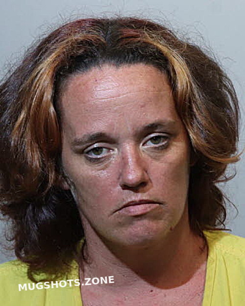 CHELSEA CHRISTIAN 07/02/2021 - Seminole County Mugshots Zone