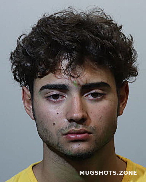 GABRIEL RIPOLL 07/02/2021 - Seminole County Mugshots Zone