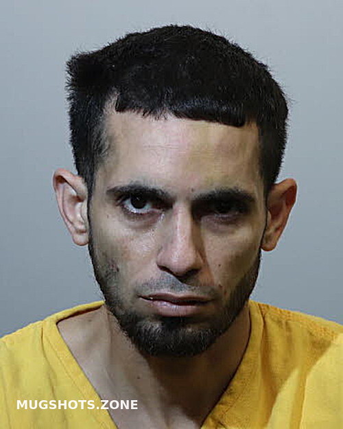 ERIC RICHIEZ RODRIGUEZ 07/02/2021 - Seminole County Mugshots Zone